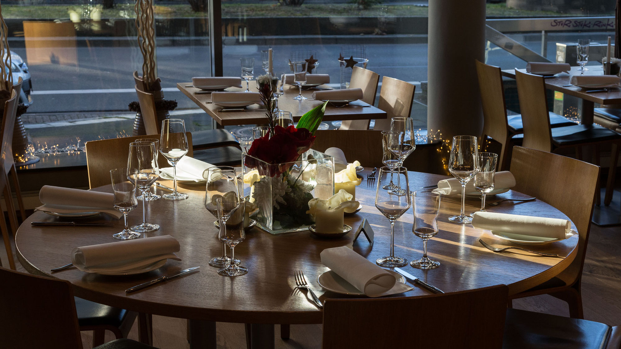 Die 10 besten Romantischen Restaurants in Essen - Romantische Tipps