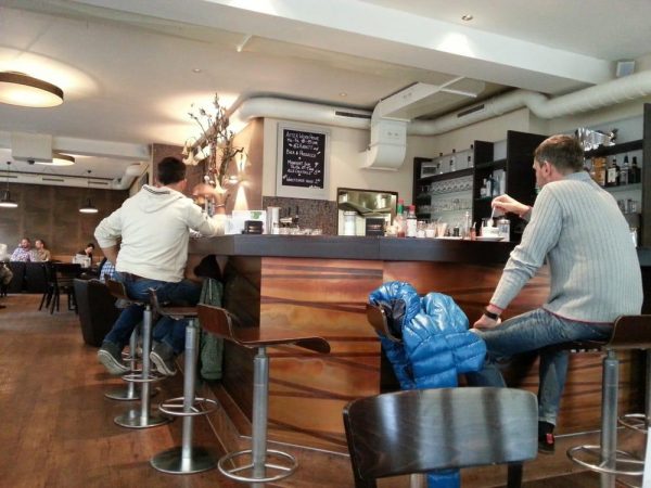 Die Besten Gay Bars für ein Treffen in München - Romantische Tipps